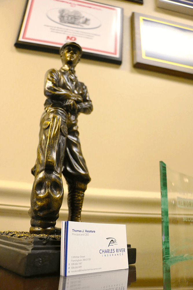 About Us | Charles River Insurance