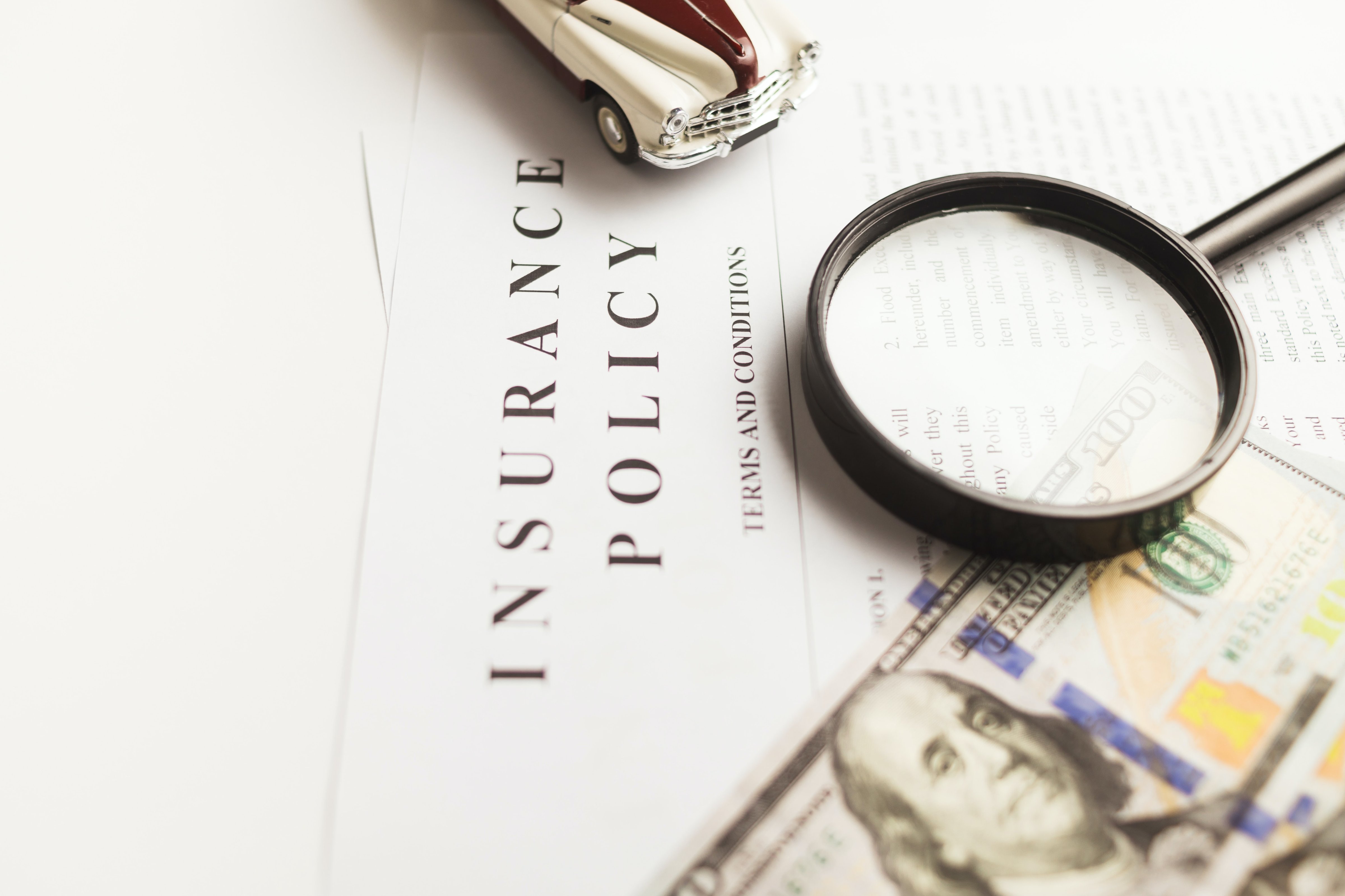 Importance of Business Insurance Massachusetts