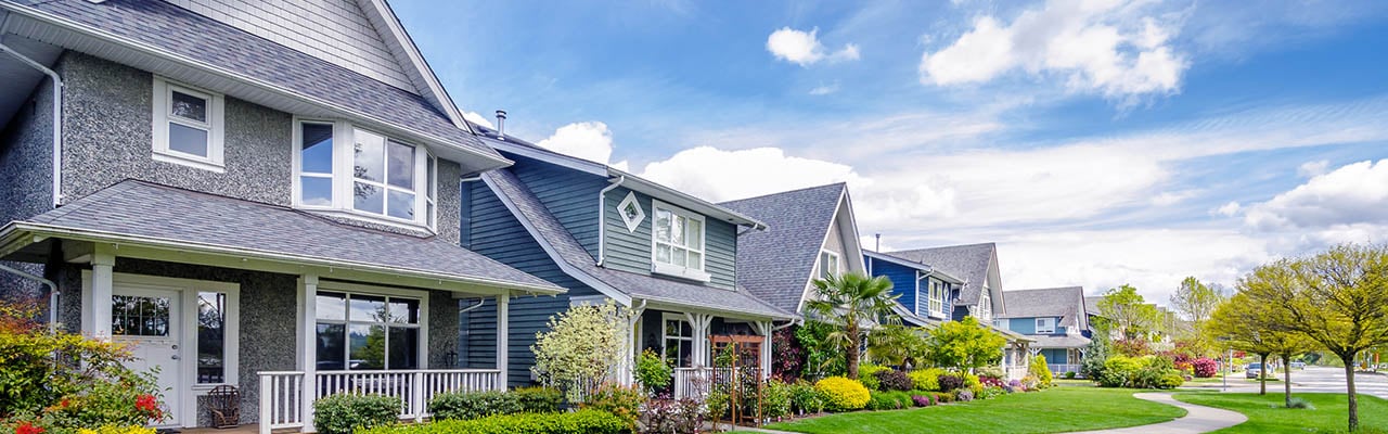 Massachusetts High Value Home Insurance | Charles River Insurance