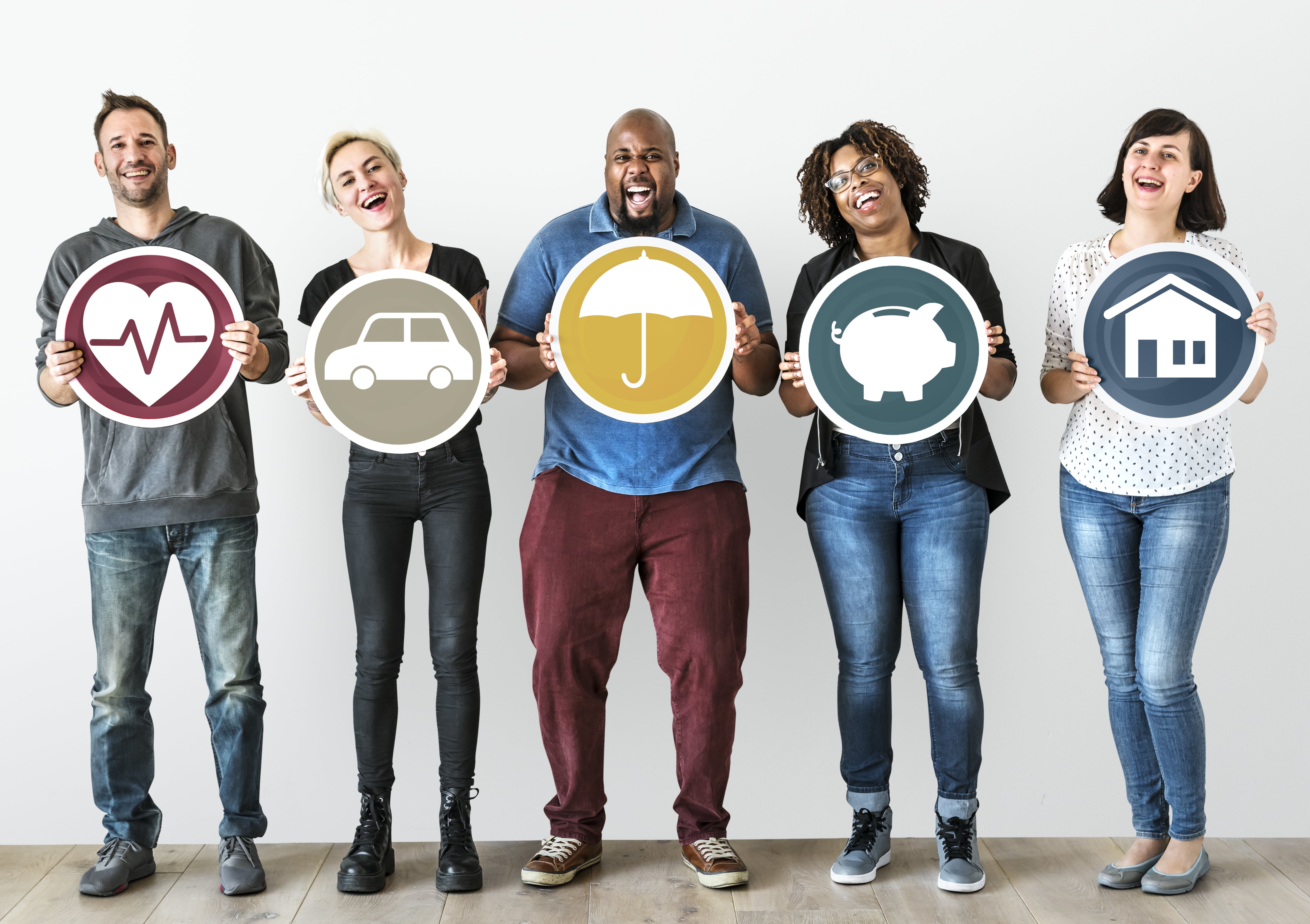 Benefits of Working with Local Insurance Agents